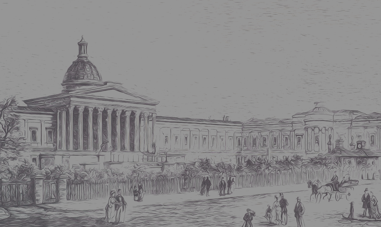 Translating the Untranslatable: A Review of Babel by R.F Kuang – The ...